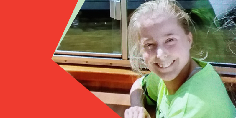 Het verhaal van Sofie - Rijndam VerBaas Jezelf