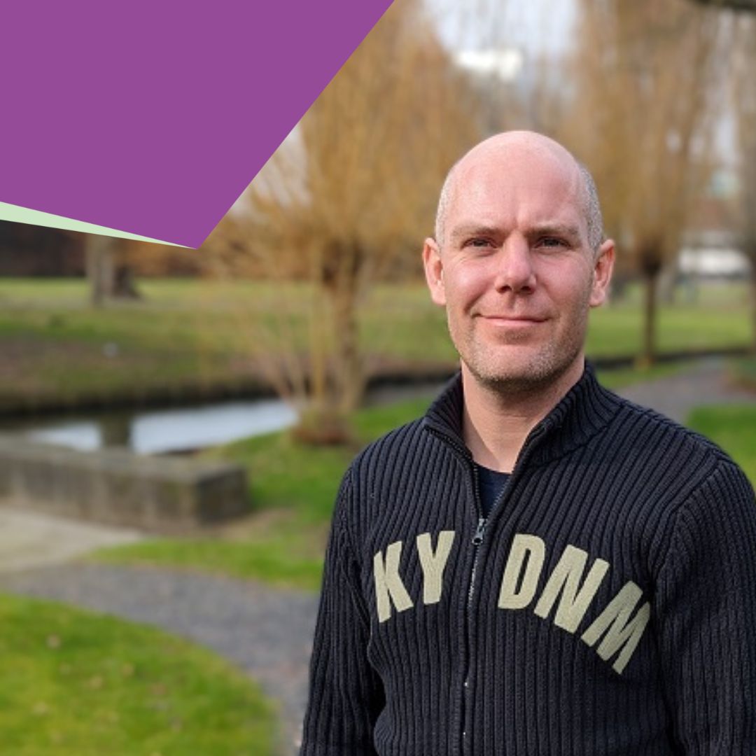 Het verhaal van Koen over zijn hand- en polsrevalidatie. - Rijndam ...