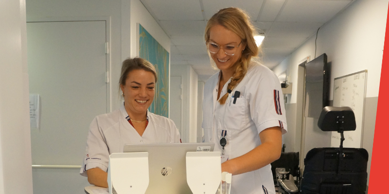 Vacature: Teamleider Verpleging - Rijndam VerBaas Jezelf